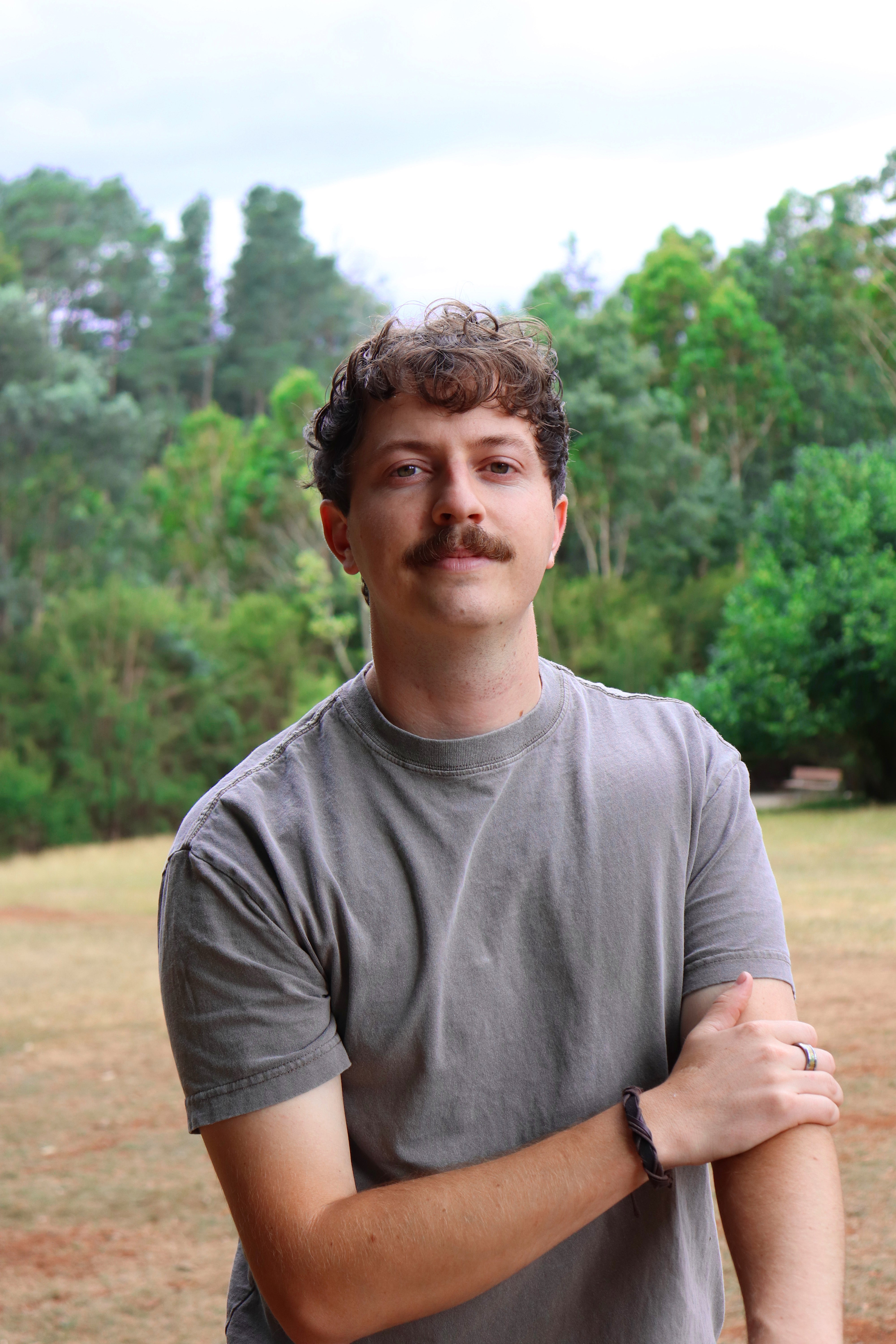 Rod Coote | triple j Unearthed
