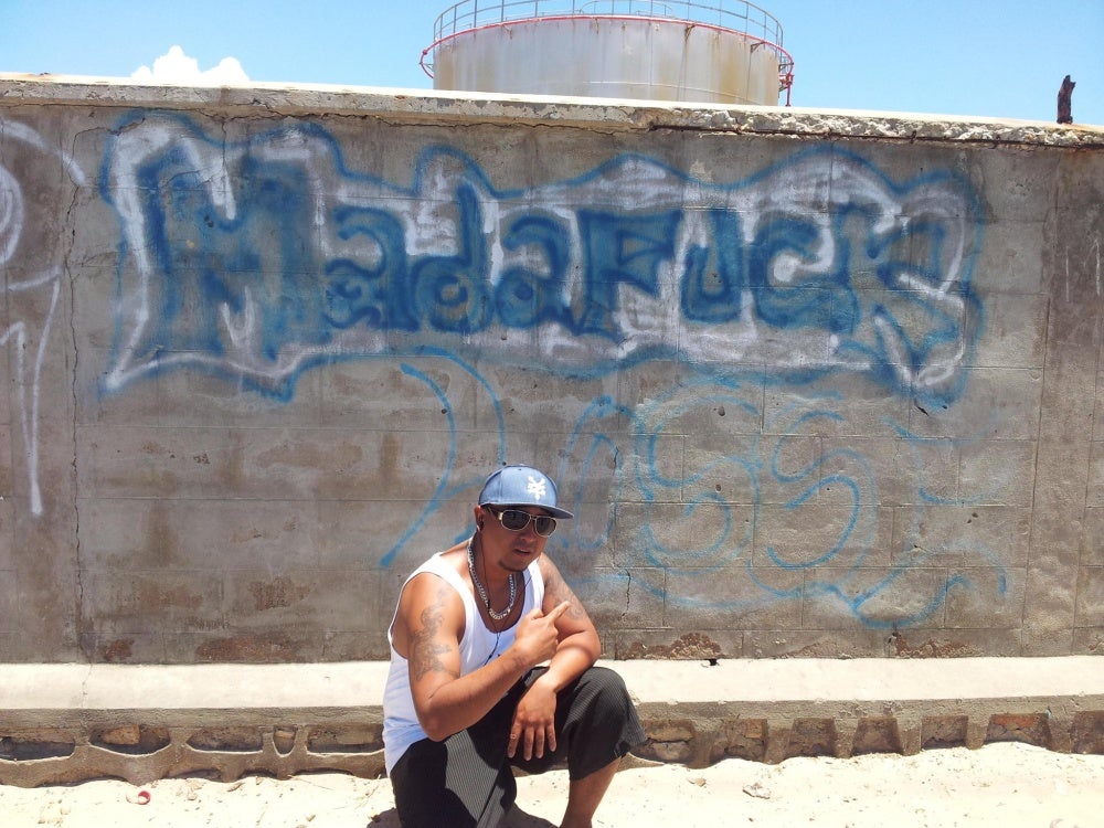 Logiq | triple j Unearthed