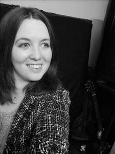 Kate Kent | triple j Unearthed