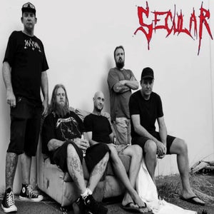 SECULAR | triple j Unearthed