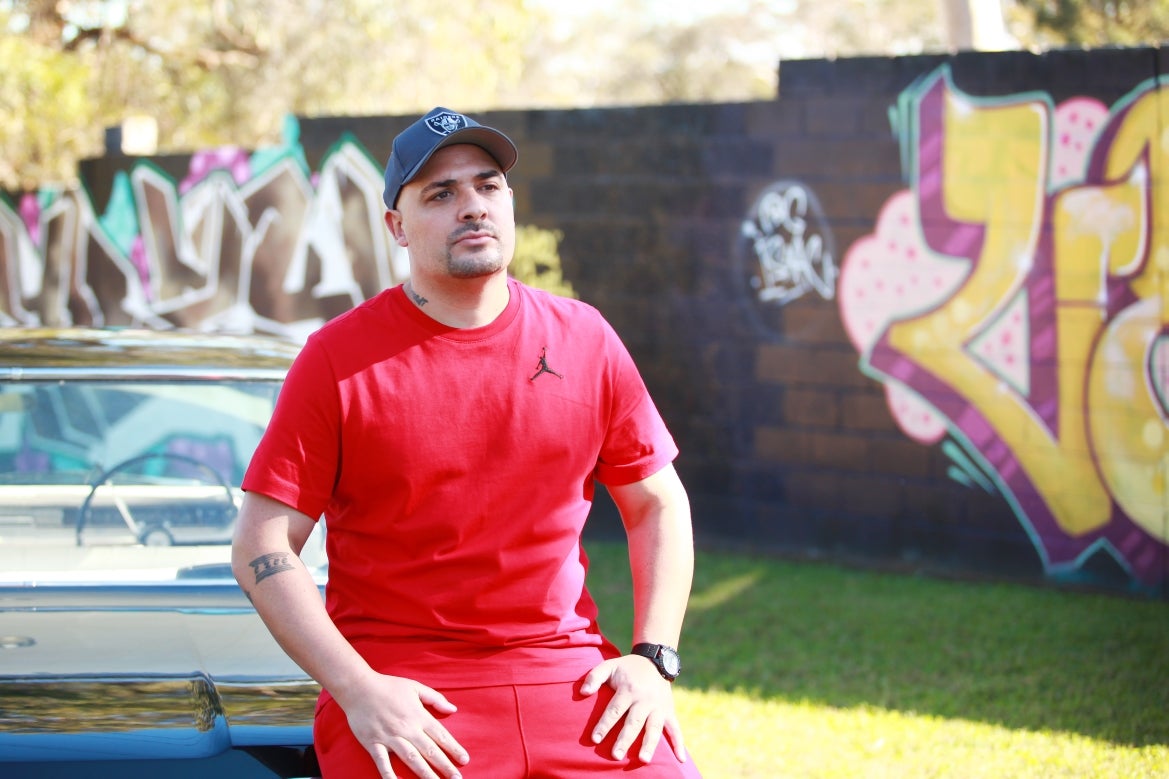 E Zee The Great | triple j Unearthed