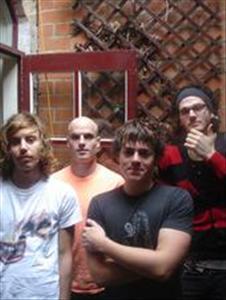 Algernon's Mouse | triple j Unearthed