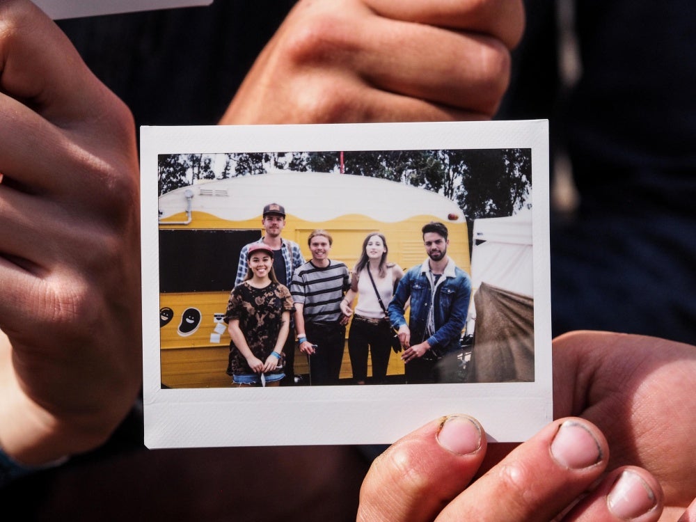 Sam Tilley | triple j Unearthed