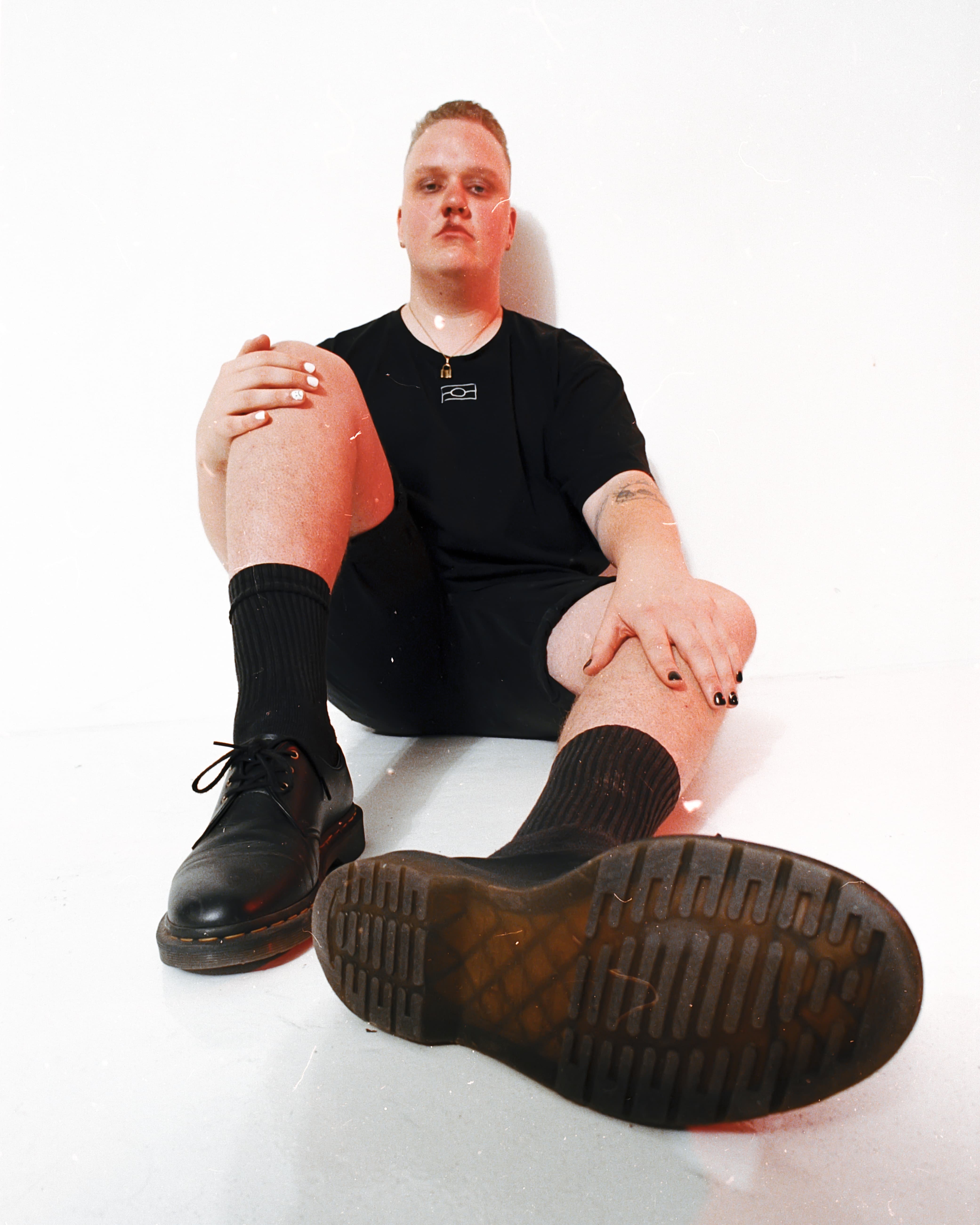 Sam Upton | triple j Unearthed