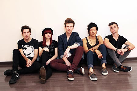 The Never Ever | triple j Unearthed