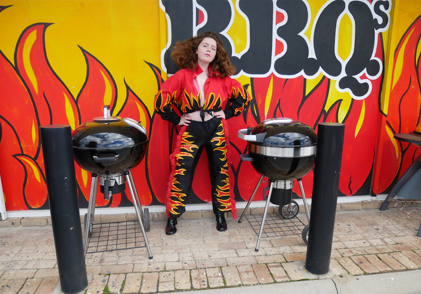 Lana Rothnie | triple j Unearthed