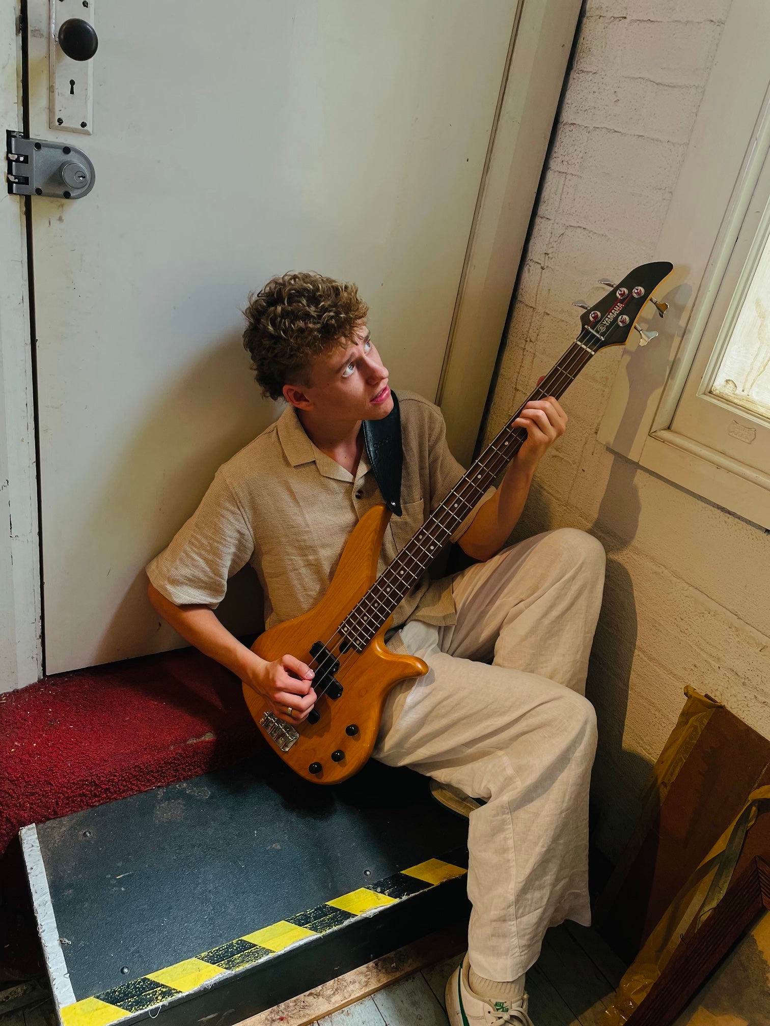 SELBY | triple j Unearthed
