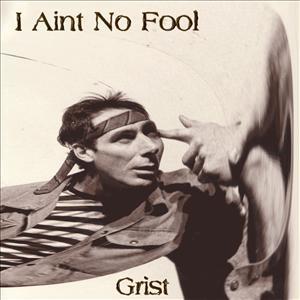 Richard Grist | triple j Unearthed