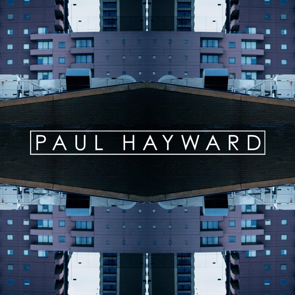 Paul Hayward | triple j Unearthed