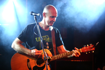 Brian Baker | triple j Unearthed