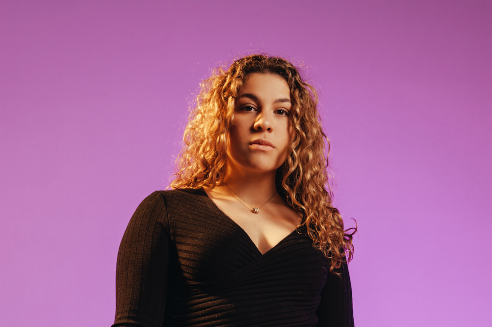 LORREN | triple j Unearthed