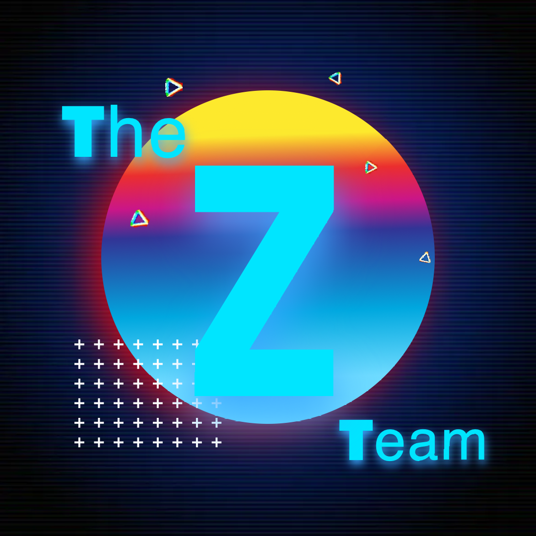 The Z Team | triple j Unearthed