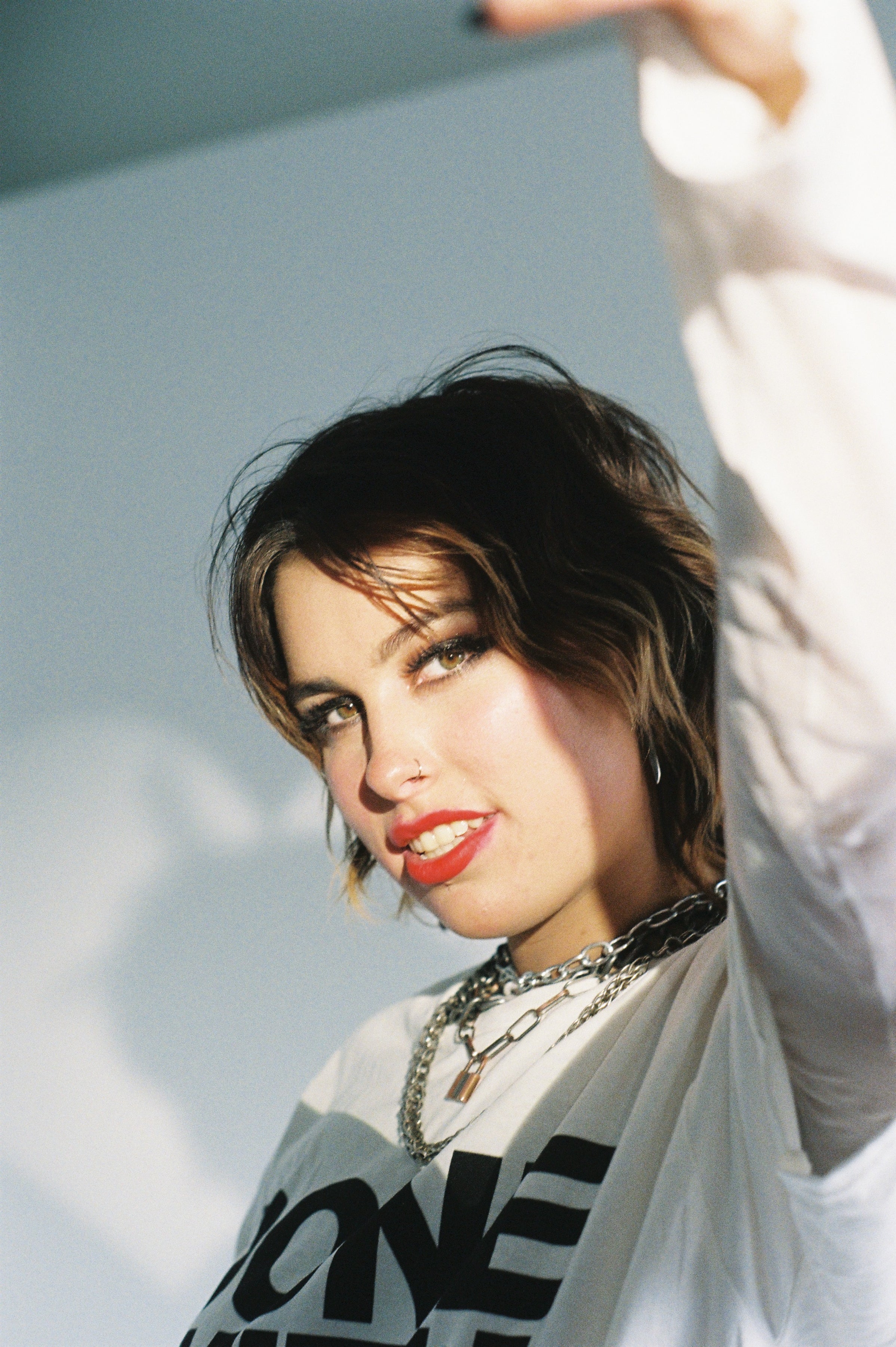 Matilda Pearl | triple j Unearthed