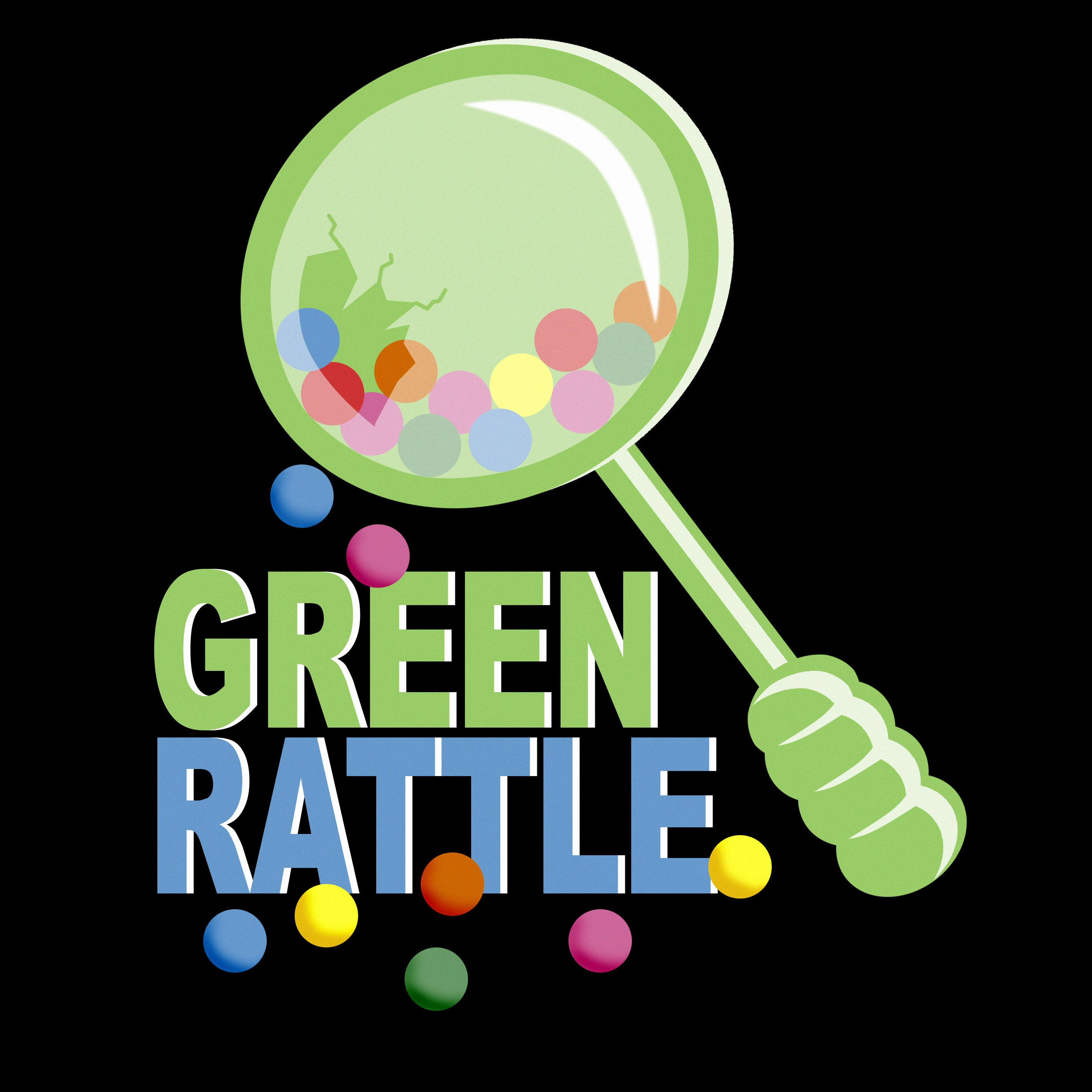 Green Rattle | triple j Unearthed