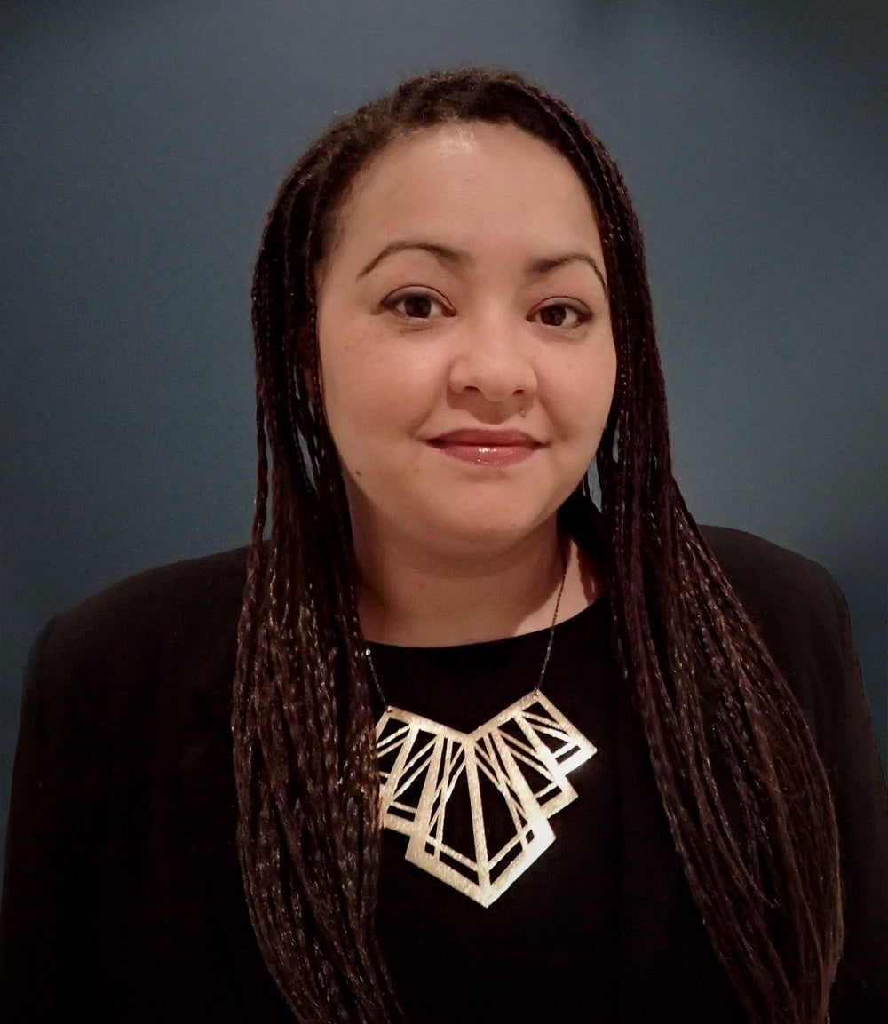 Wendy Saunders | triple j Unearthed