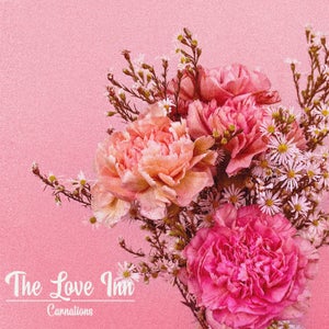 The Love Inn | triple j Unearthed