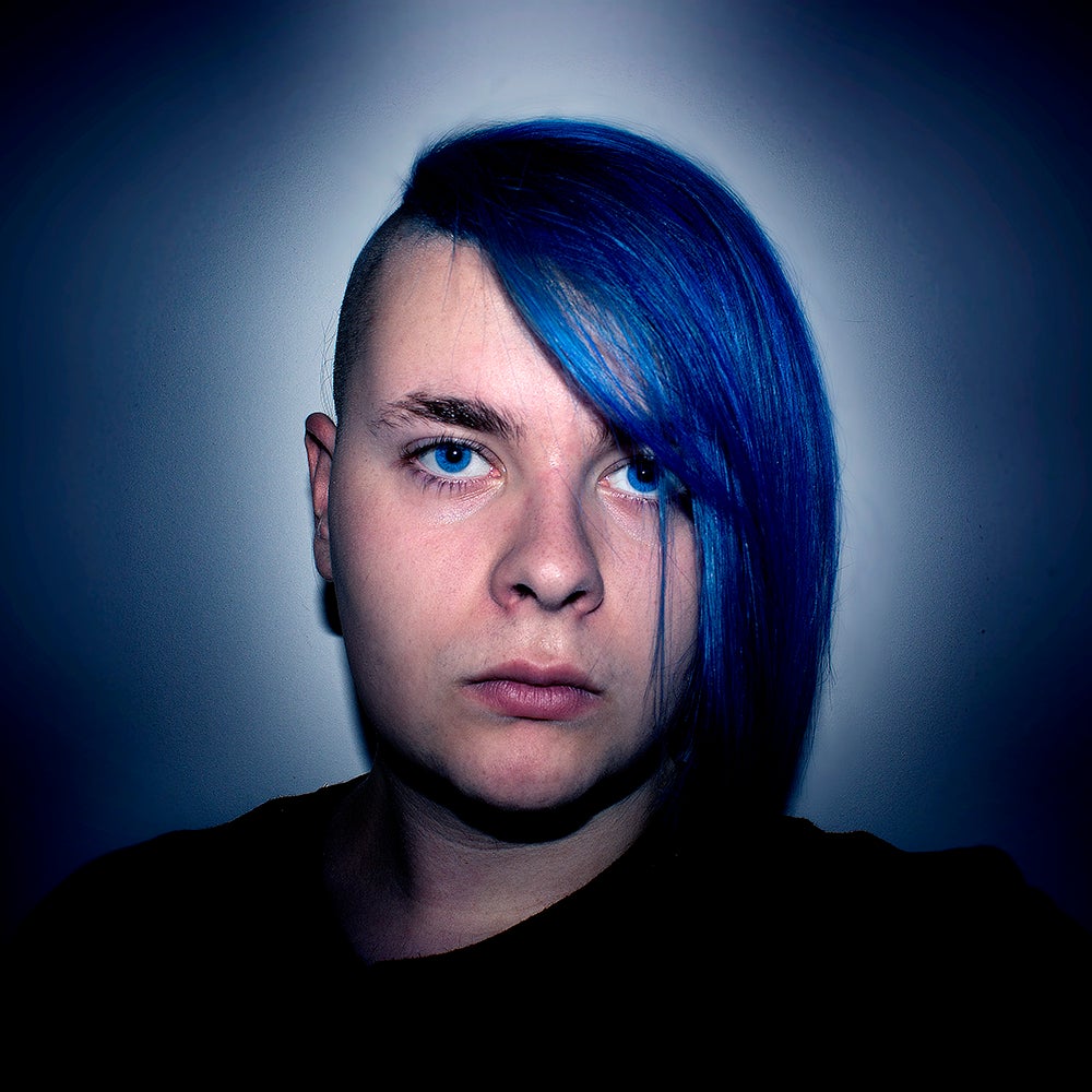 CHENDA | triple j Unearthed