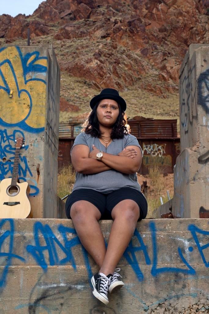 Dora Smith | triple j Unearthed