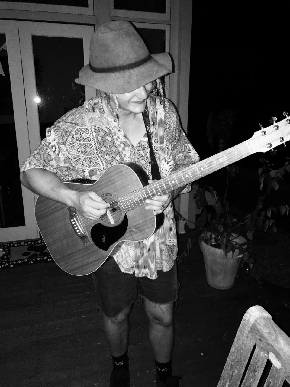 Michael Thompson | triple j Unearthed