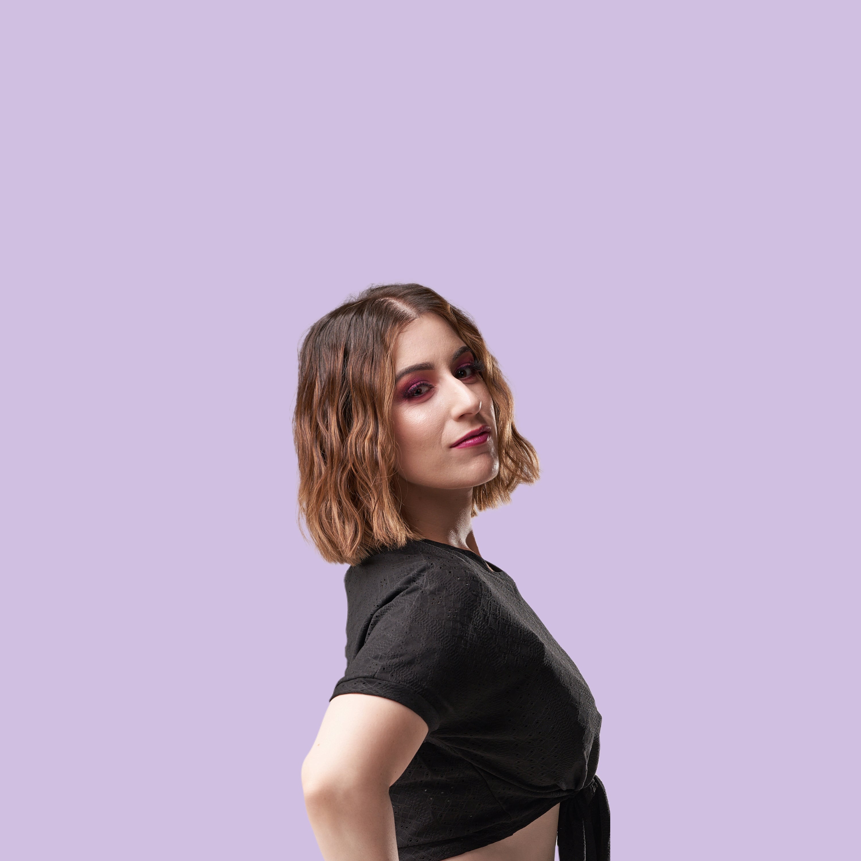 Kiara Eve | triple j Unearthed