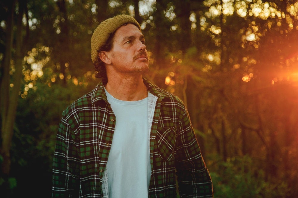 Nick Saxon | triple j Unearthed