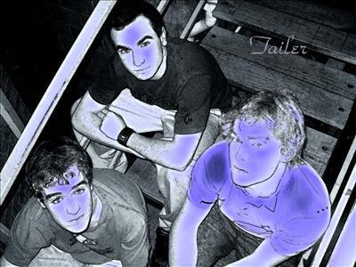 Tailer | triple j Unearthed