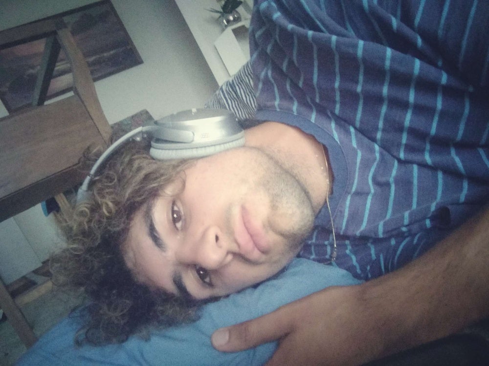 ARGUS | triple j Unearthed