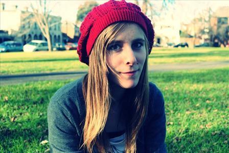 Bridget M | triple j Unearthed