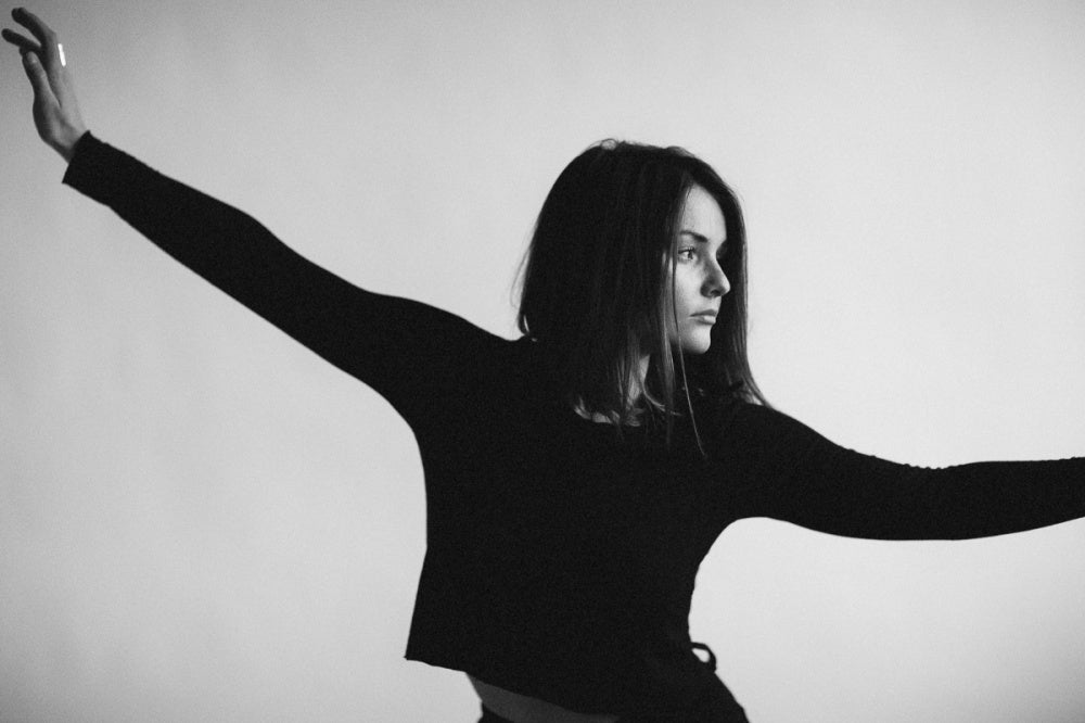 GEORGIE JONES | triple j Unearthed