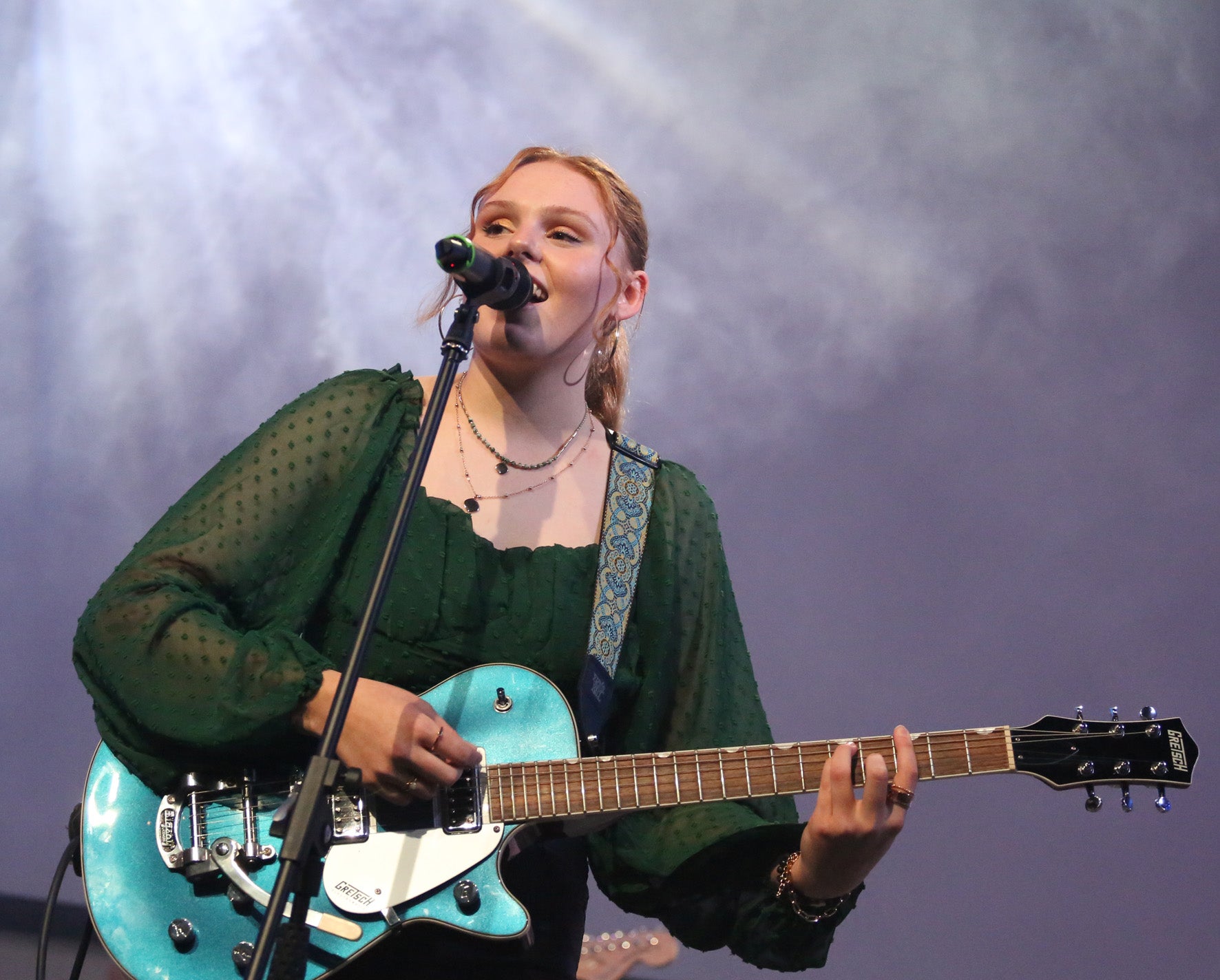 Jade Steg | triple j Unearthed