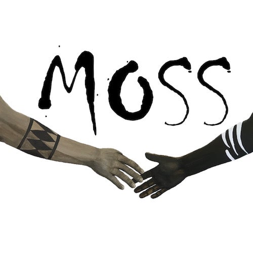MOSS | triple j Unearthed