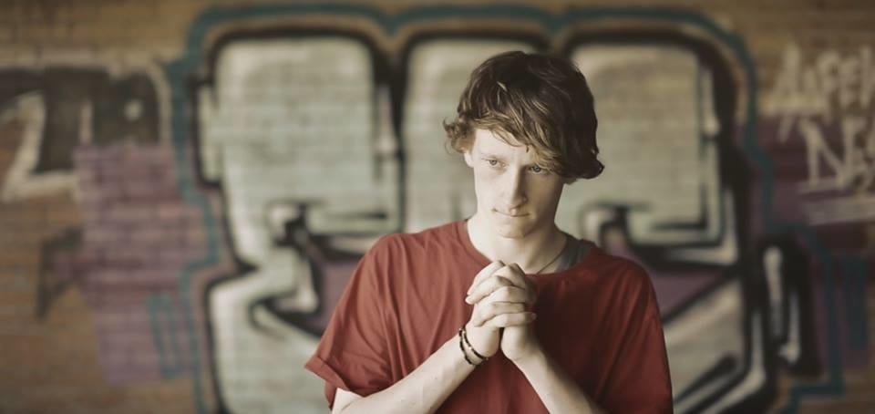 Sam | triple j Unearthed