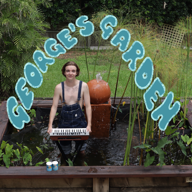 George's Garden | triple j Unearthed