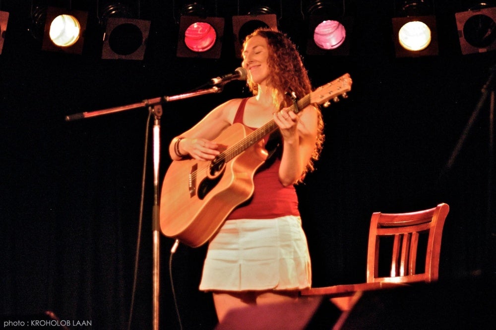 Lydia Schubert | triple j Unearthed