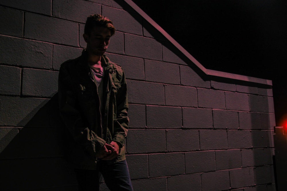Angus Wolf | triple j Unearthed