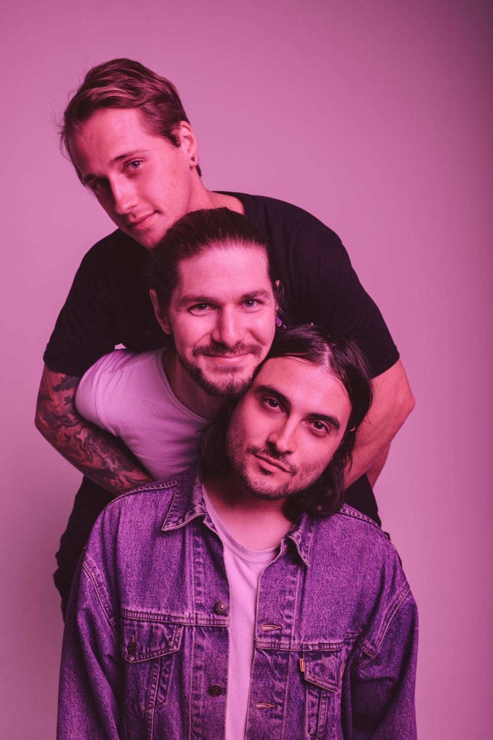 Cityhalls | triple j Unearthed