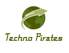 Techno Pirates | triple j Unearthed