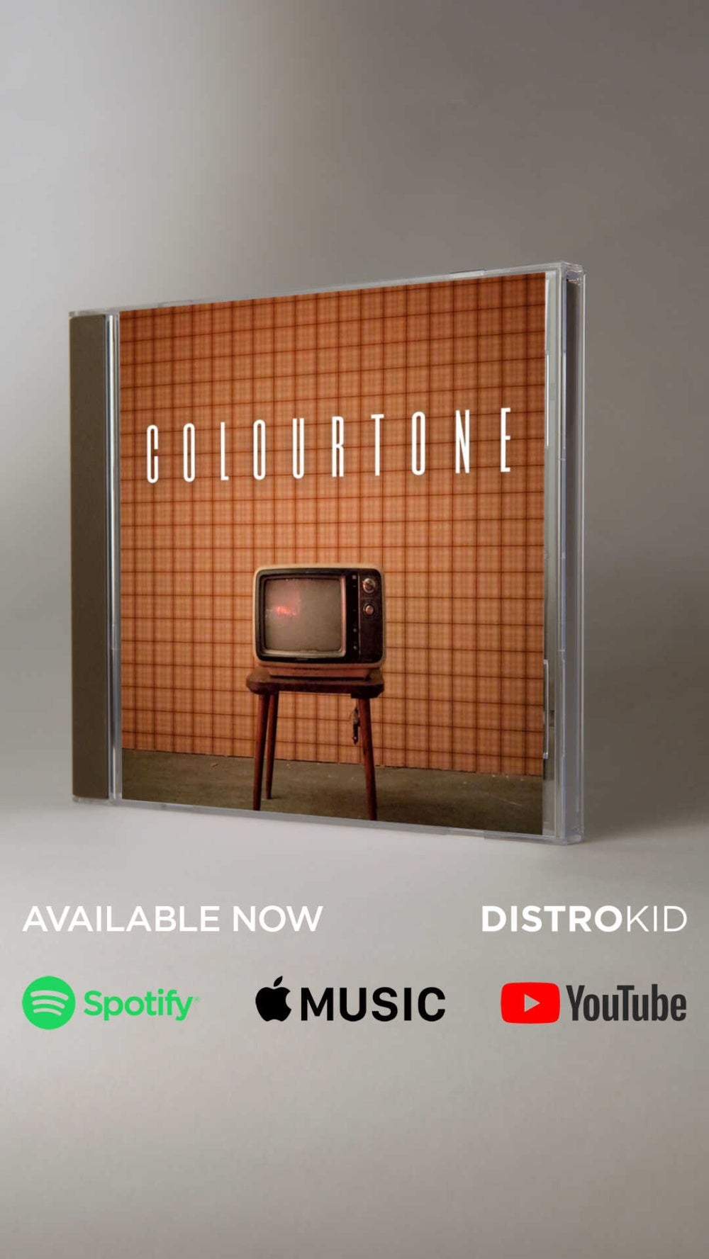 Colourtone | triple j Unearthed