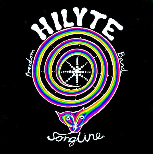 Hilyte Freedom Band | triple j Unearthed