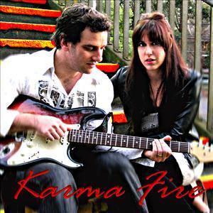 Karma Fire | triple j Unearthed