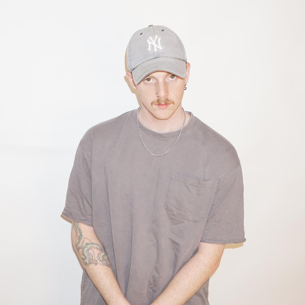 Liam V | triple j Unearthed