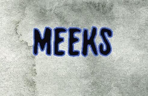 MEEKS | triple j Unearthed