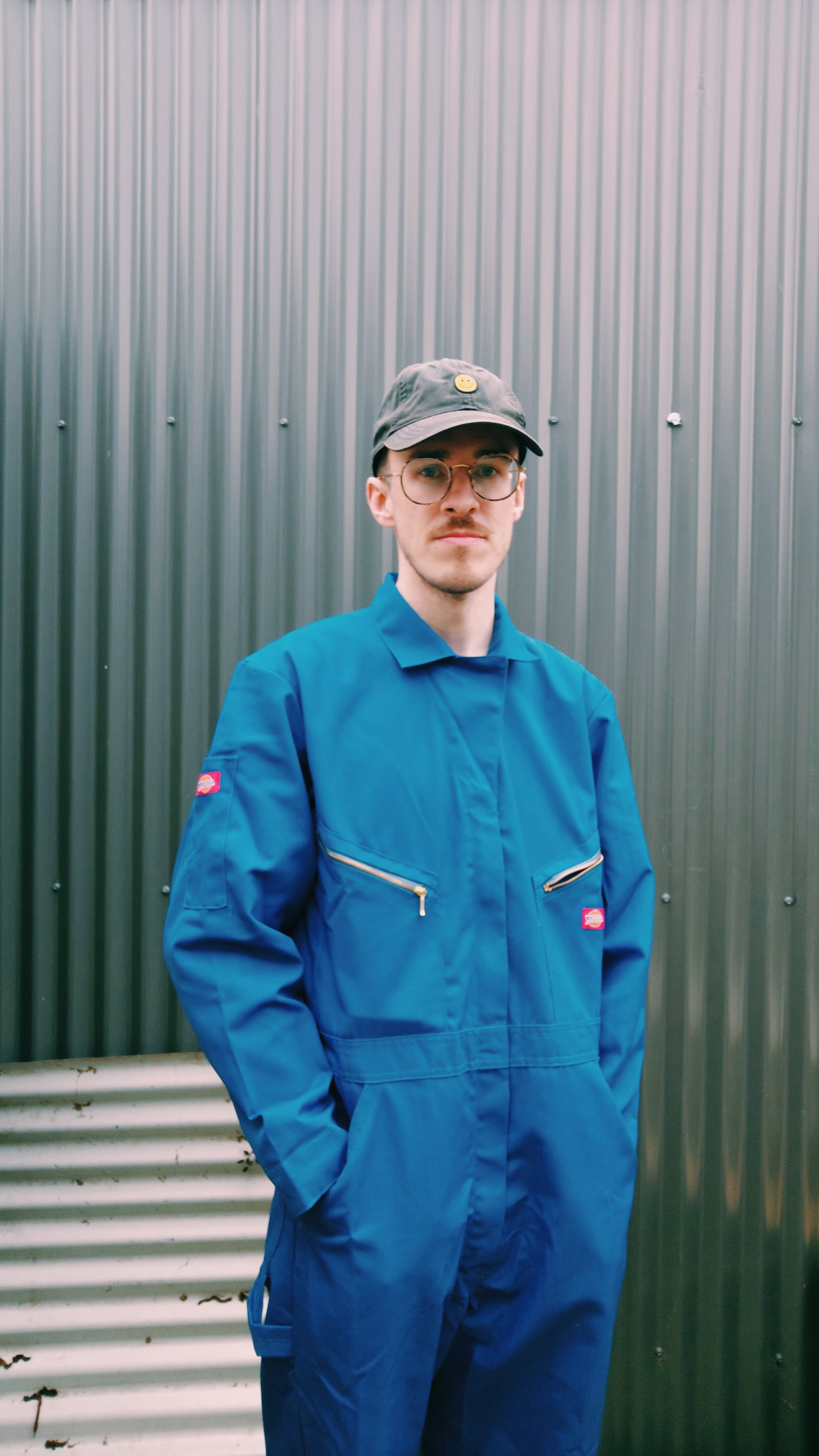 Dave Machine | triple j Unearthed