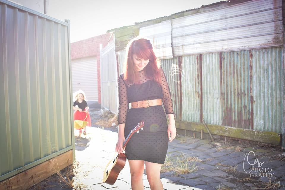 Mezz Coleman | triple j Unearthed