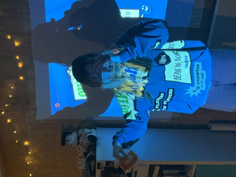 Lilly Betts | triple j Unearthed