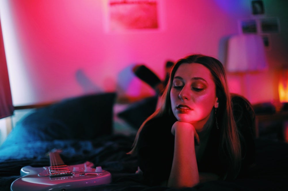 Lunata | triple j Unearthed