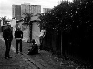 Moon Bounce Radio | triple j Unearthed