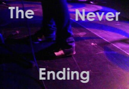 The Never-Ending | triple j Unearthed