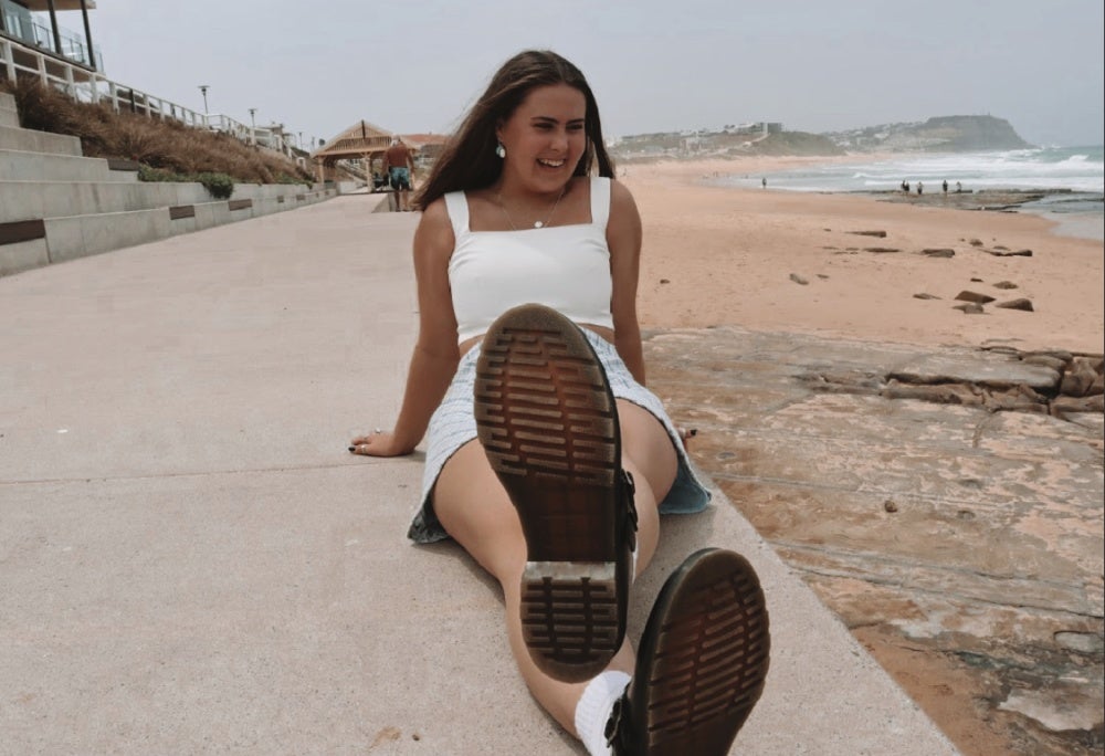 Chloe Gill | triple j Unearthed