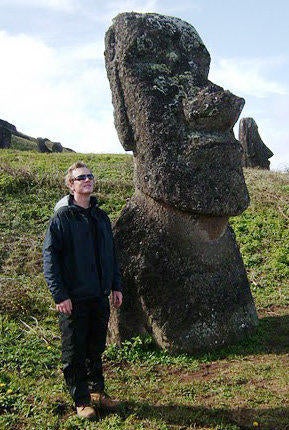 ian rourke | triple j Unearthed